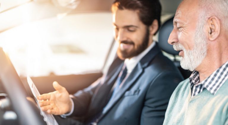 Automobile Acceptance Corporation - Auto Financing